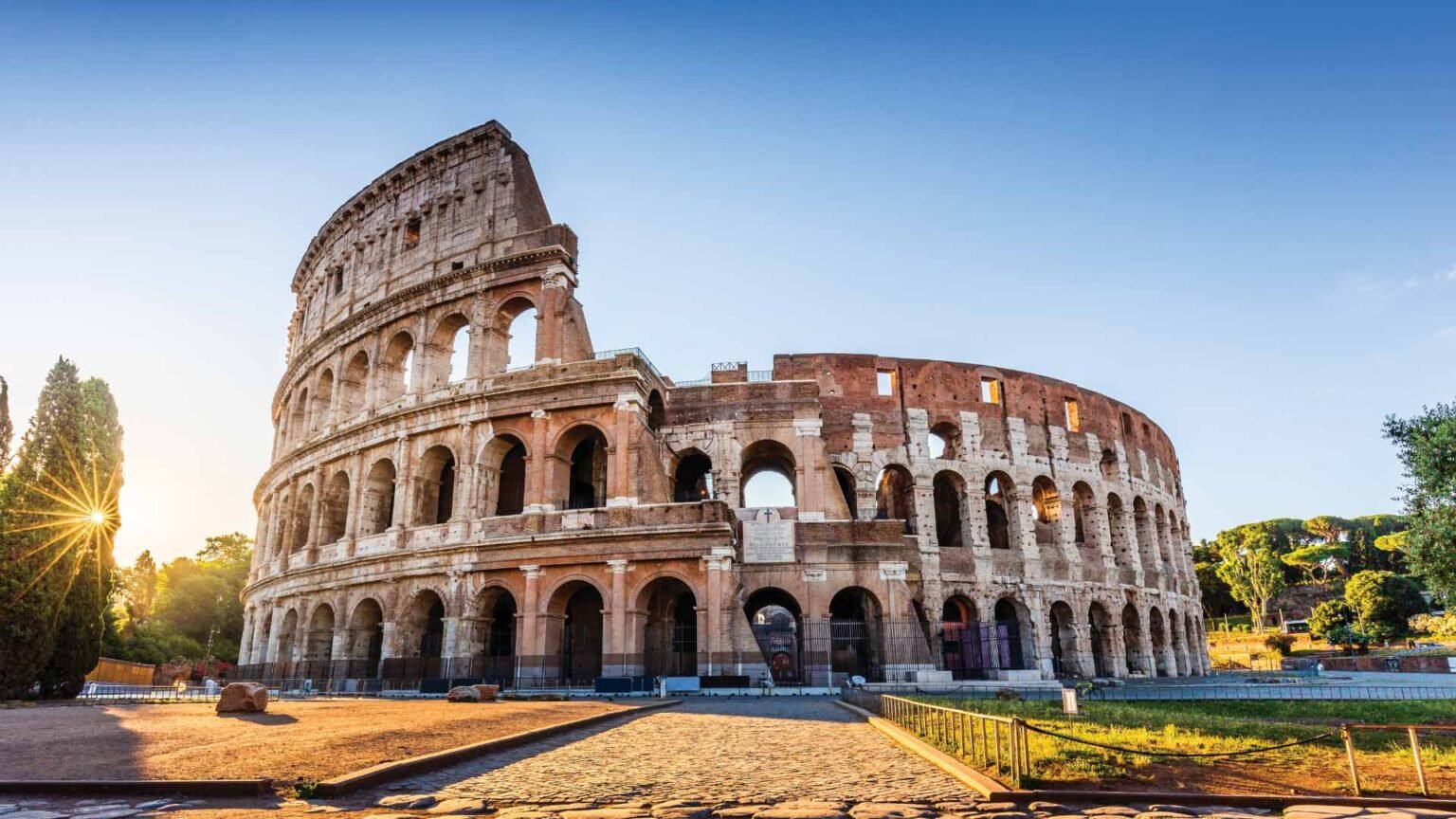 What is the Capital of Italy? | Europe Travel Insider