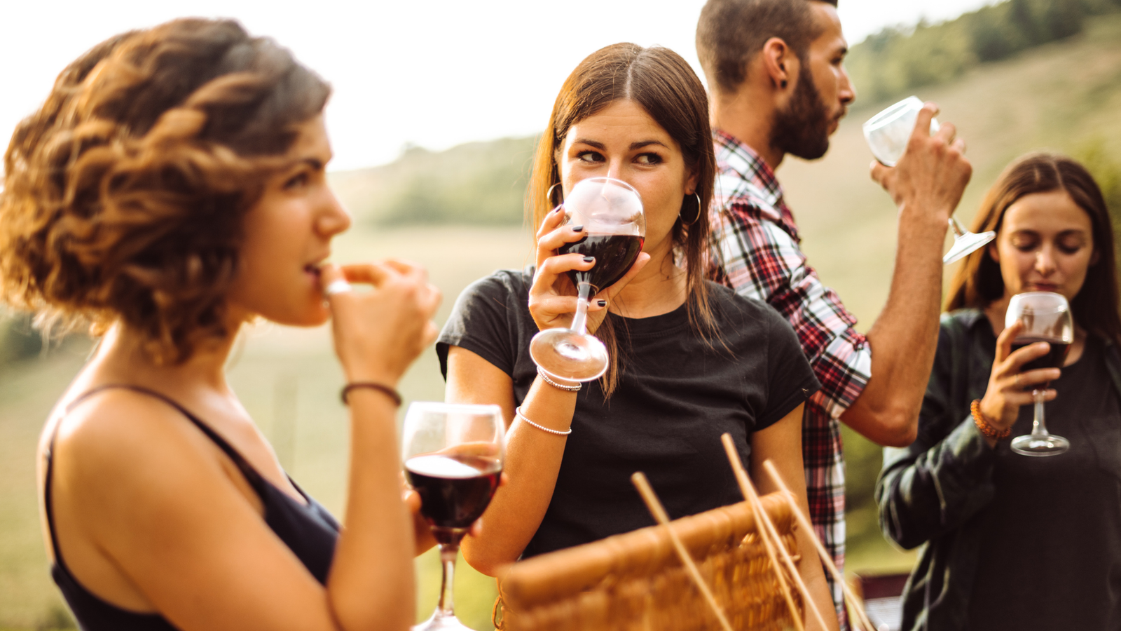 What is the Drinking Age in Italy? | Europe Travel Insider