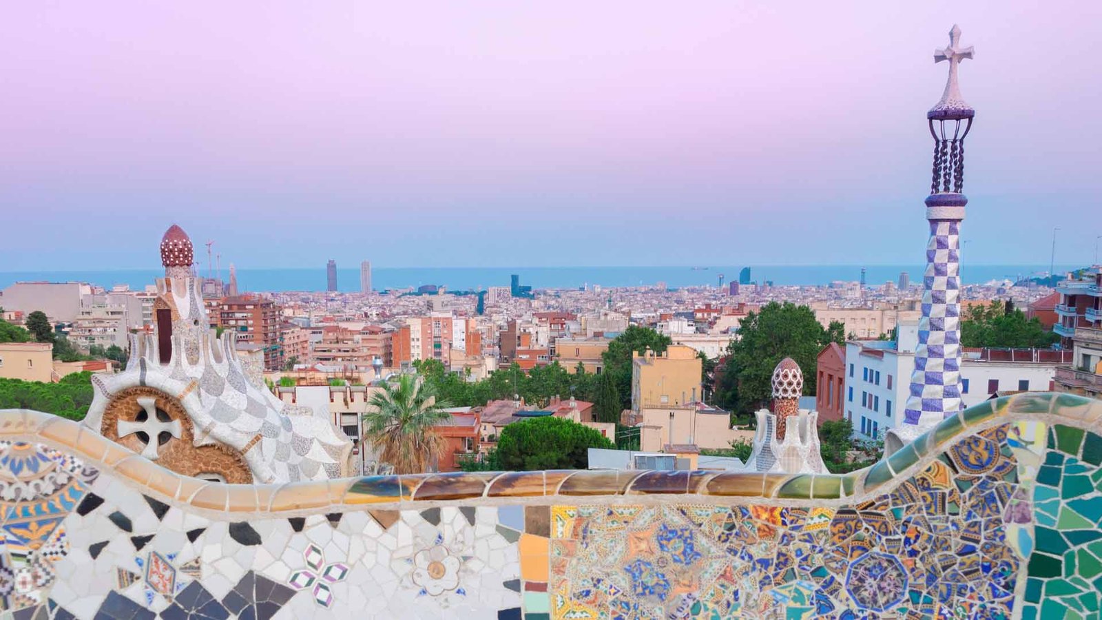 ¿Sabes Dónde se Ubica Barcelona? | Europe Travel Insider