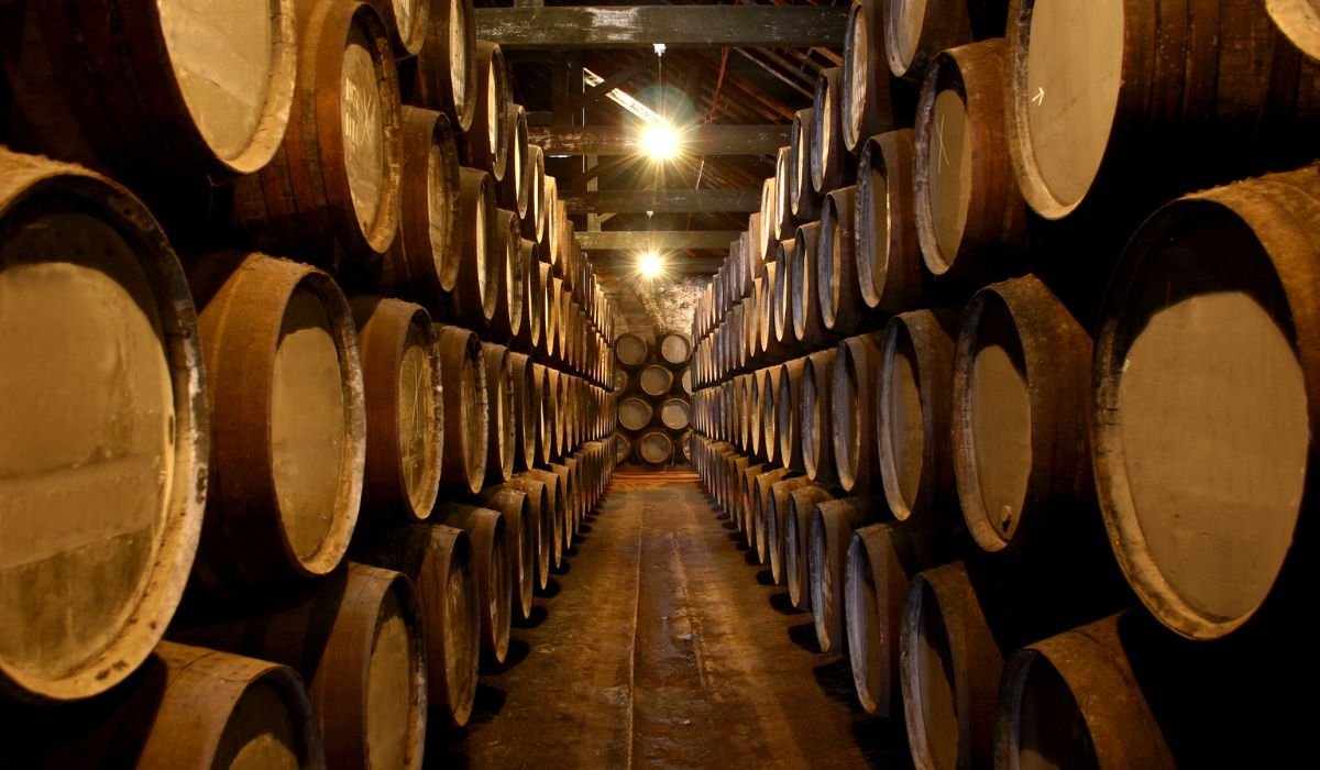 Exploring Different Types of Port Wine | Europe Travel Insider
