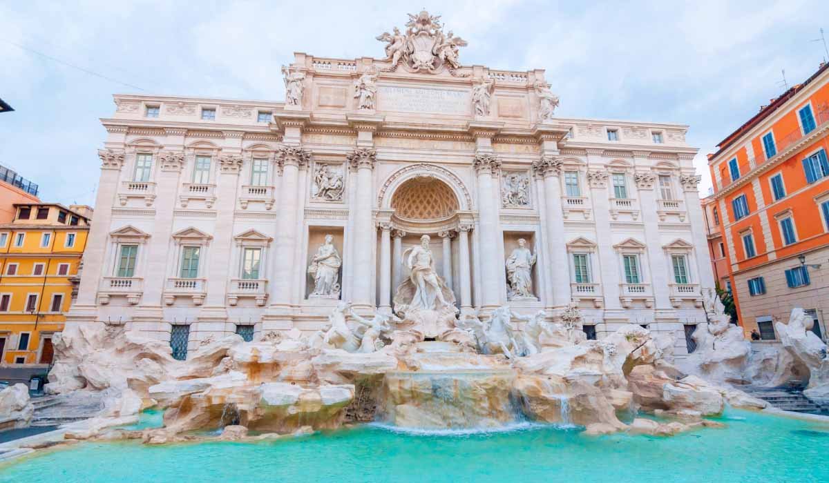 What is the Capital of Italy? | Europe Travel Insider