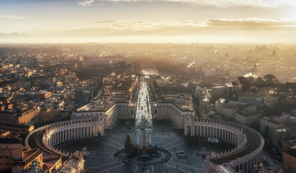 What is the Capital of Italy? | Europe Travel Insider