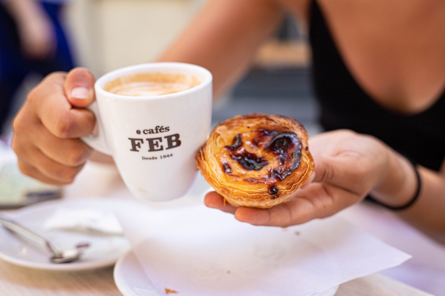Pastel de Nata ¿Qué son los Pastéis de Nata?