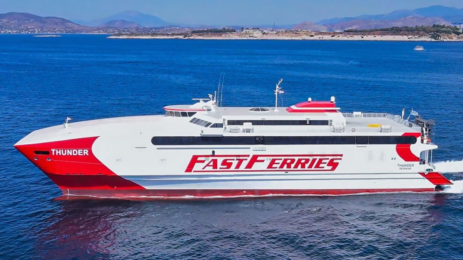 How to Get From Athens to Mykonos | Europe Travel Insider