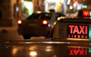Is There Uber in Portugal? | Europe Travel Insider