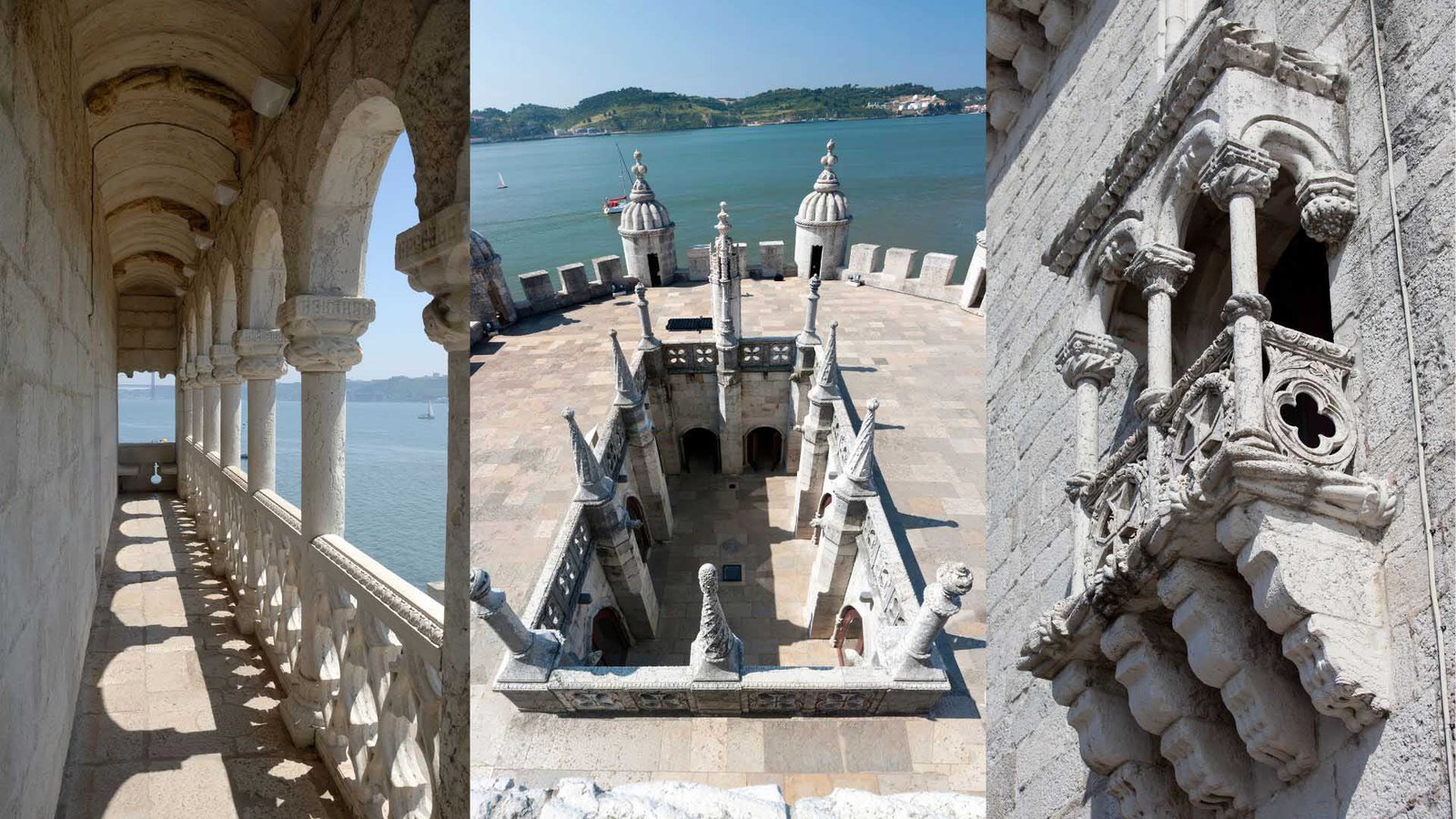 Belém Tower Lisbon | Europe Travel Insider