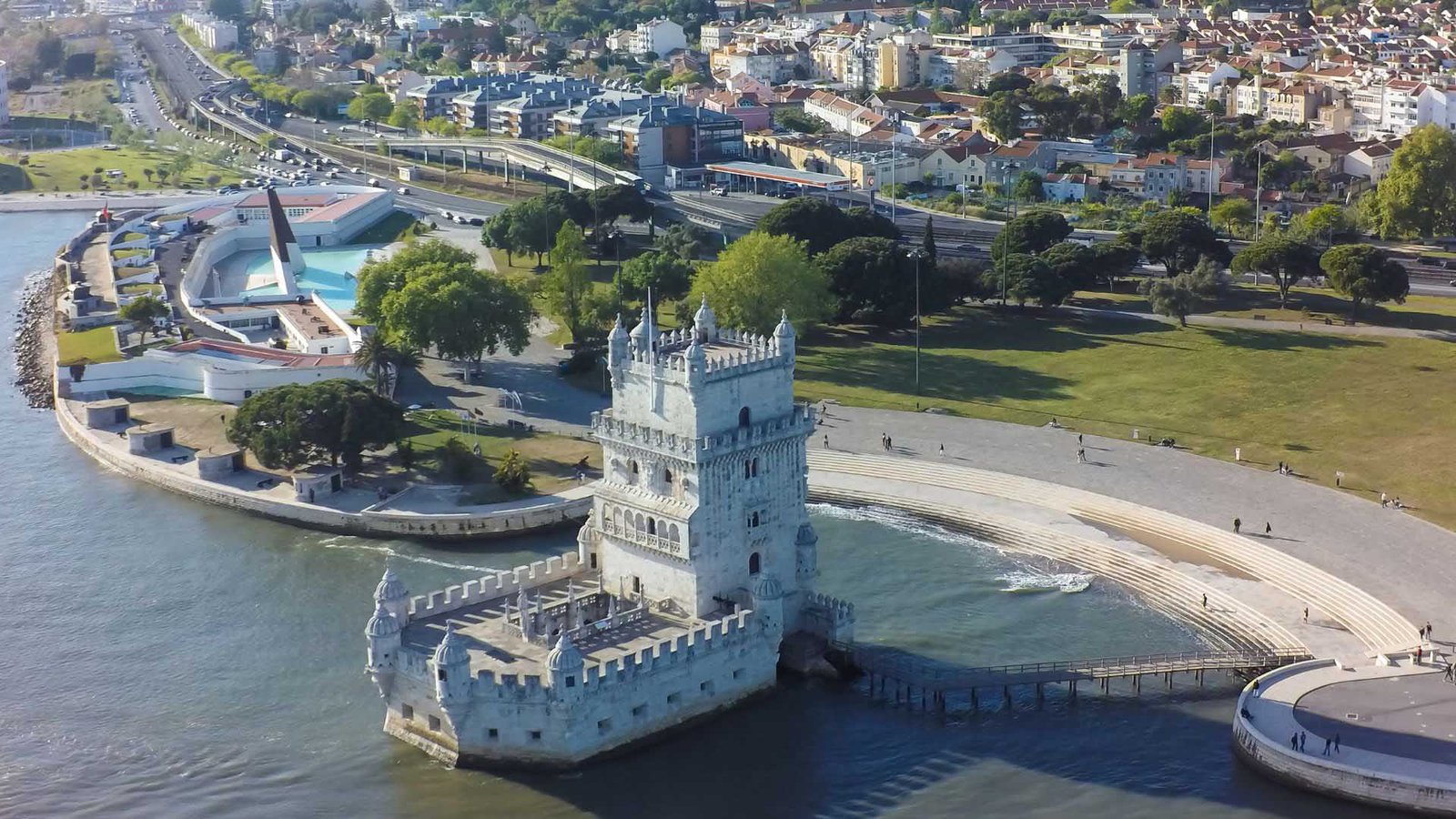 Torre de Belém Lisboa | Europe Travel Insider