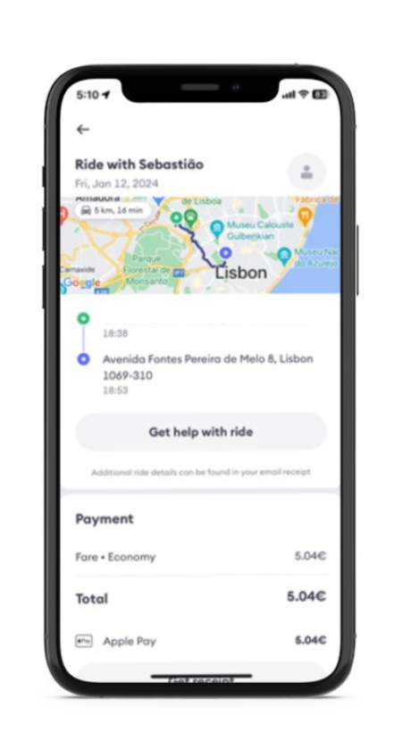 Is There Uber in Portugal? | Europe Travel Insider