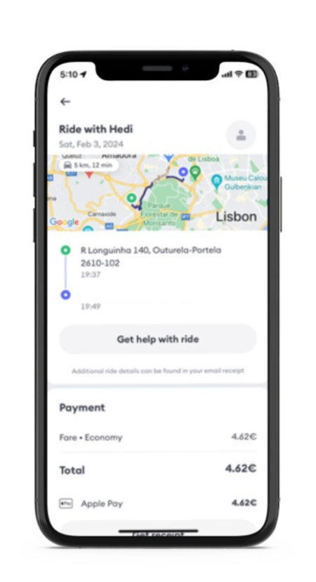 Is There Uber in Portugal? | Europe Travel Insider